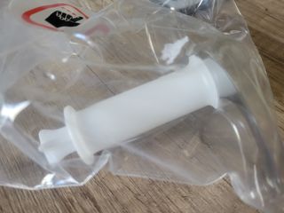 lama per tritatutto 500 ml  braun 