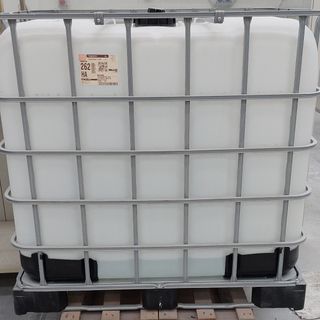 Cisterna x acqua