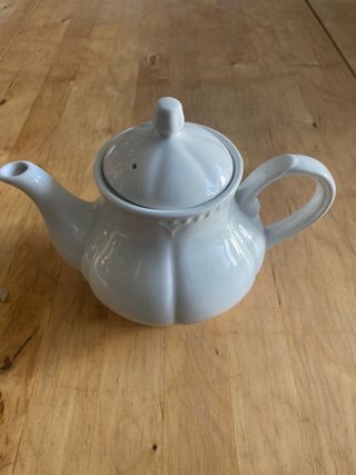 Teiera Churchill "Buckingham" 