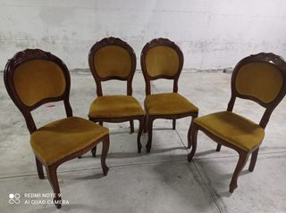 poltrone salone