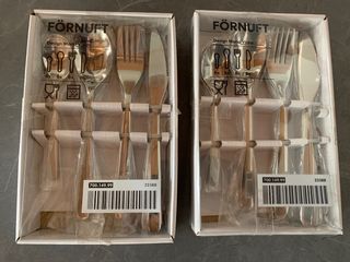 Posate Ikea