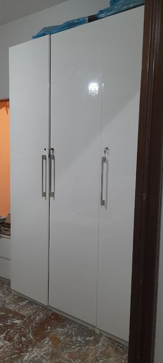 Armadietto,armadio,armadio 3 ante 