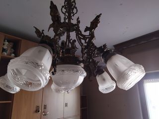 lampadario