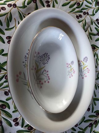 Set piatti da portata Thun