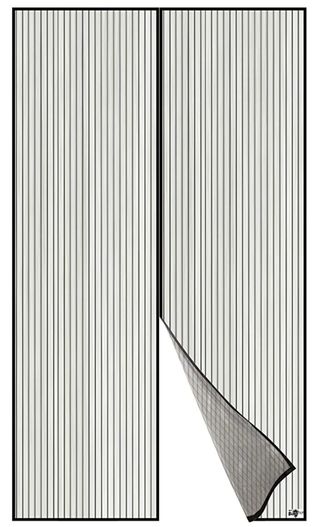 zanzariera magnetica