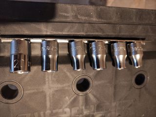 bussole torx beta
