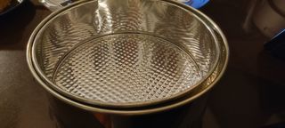 n. 2 stampi per torta ottimo stato 