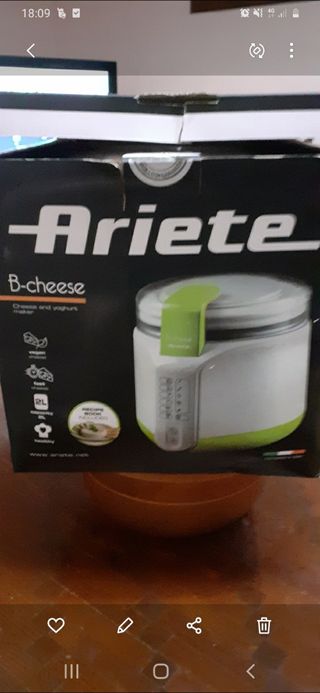 macchina x fare il formaggio