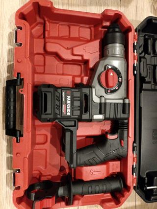 parkside performance martello demolitore 3J