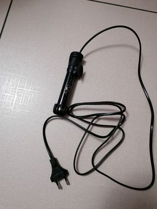 riscaldatore per acquario e terrario