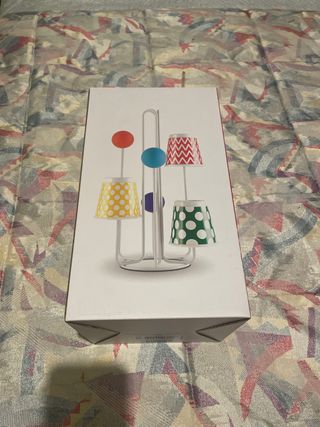 Portatazzine e bicchierini 