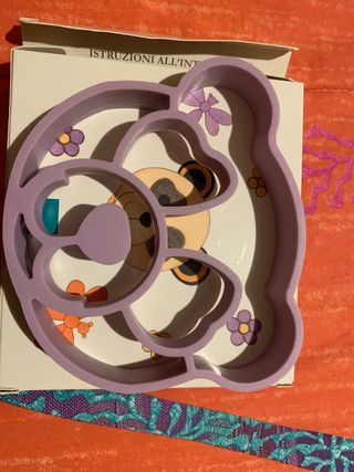 Cuoci uovo/appoggia pentole thun