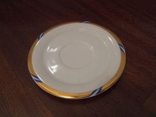 Piattino vintage tedesco/bavarese (QUALITÀ)