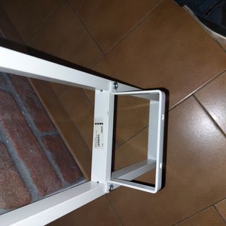 porta CD DVD ikea fuori produzione