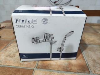 miscelatore completo per vasca da bagno Cerafine O