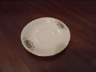 Piattino Giapponese dipinto a mano (ORIGINALE)