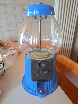 dispenser gomme da masticare o caramelle