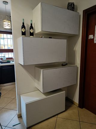 Moduli sala