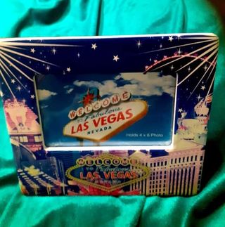 cornice Foto Las Vegas 