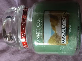 yankee candle