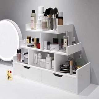 Organizer bagno
