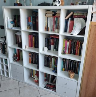 libreria/scaffalatura