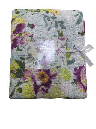 trapunta matrimoniale Double-face 