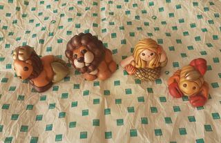 Thun  segni zodiacali 