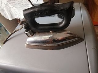 Ferro antico anno 50