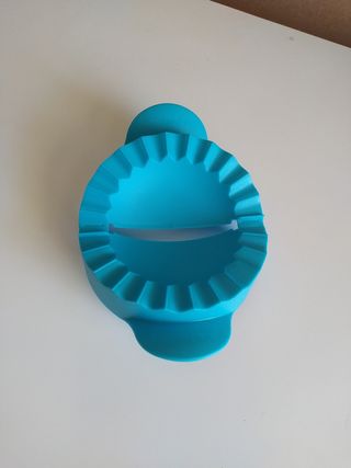 farcitello tupperware