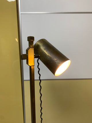 Lampada vintage 