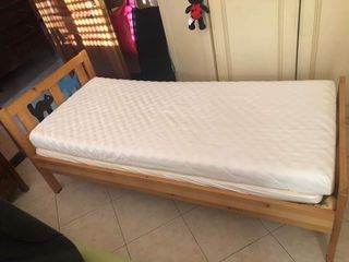 letto ikea lettino ikea letto singolo 