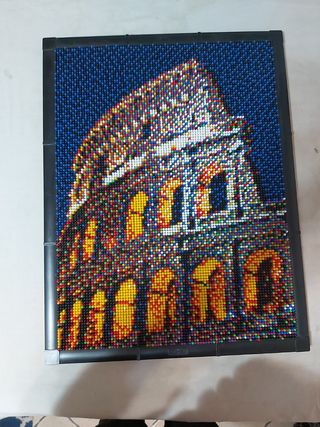 QUADRO COLOSSEO