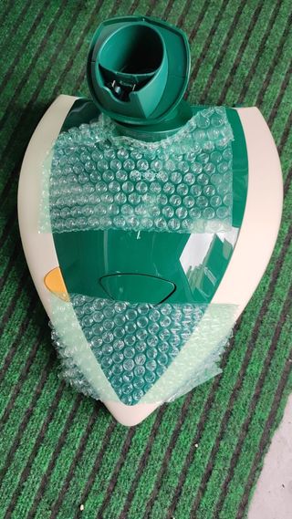 Cuore Lucidatrice Pulilux 515 Kobald folletto 