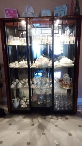 camera da pranzo mai usata 