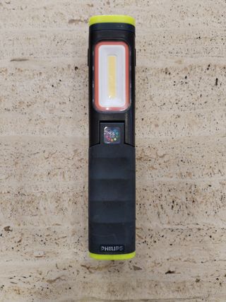 Torcia Philips led da lavoro