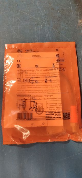 03P601 nuovo