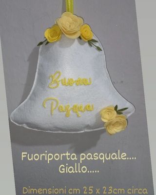 fuori porta pasquale 