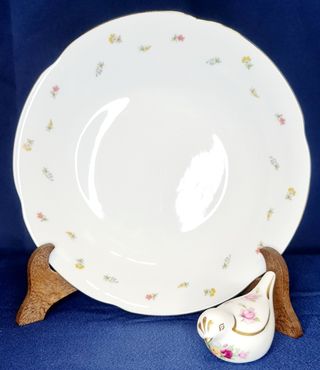 Ciottola media Richard Ginori I