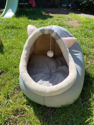 Cuccia per gatti o cani 