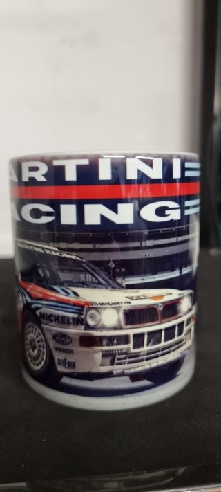 martini racing 