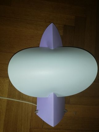 lampada da tavolo design Slamp Sails