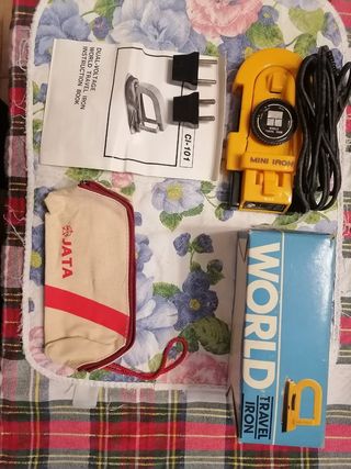 verrò da stiro ventage 