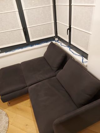 Divano Ikea Soderhamn