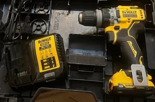 Dewalt DCD703