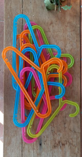 appendi abiti per bambini