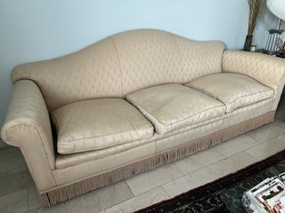 Divano vintage