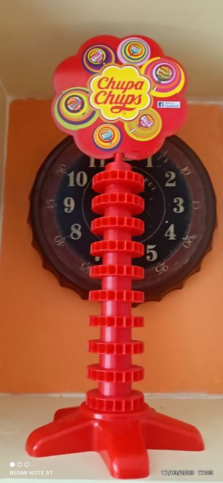 Espositore Chupa Chups