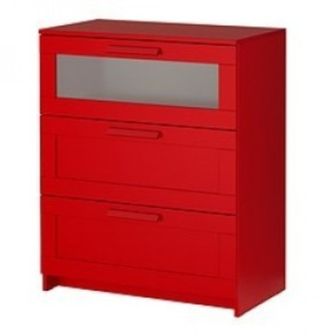 cassettiera ikea brimnes