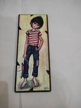 due quadretti Jolylle 